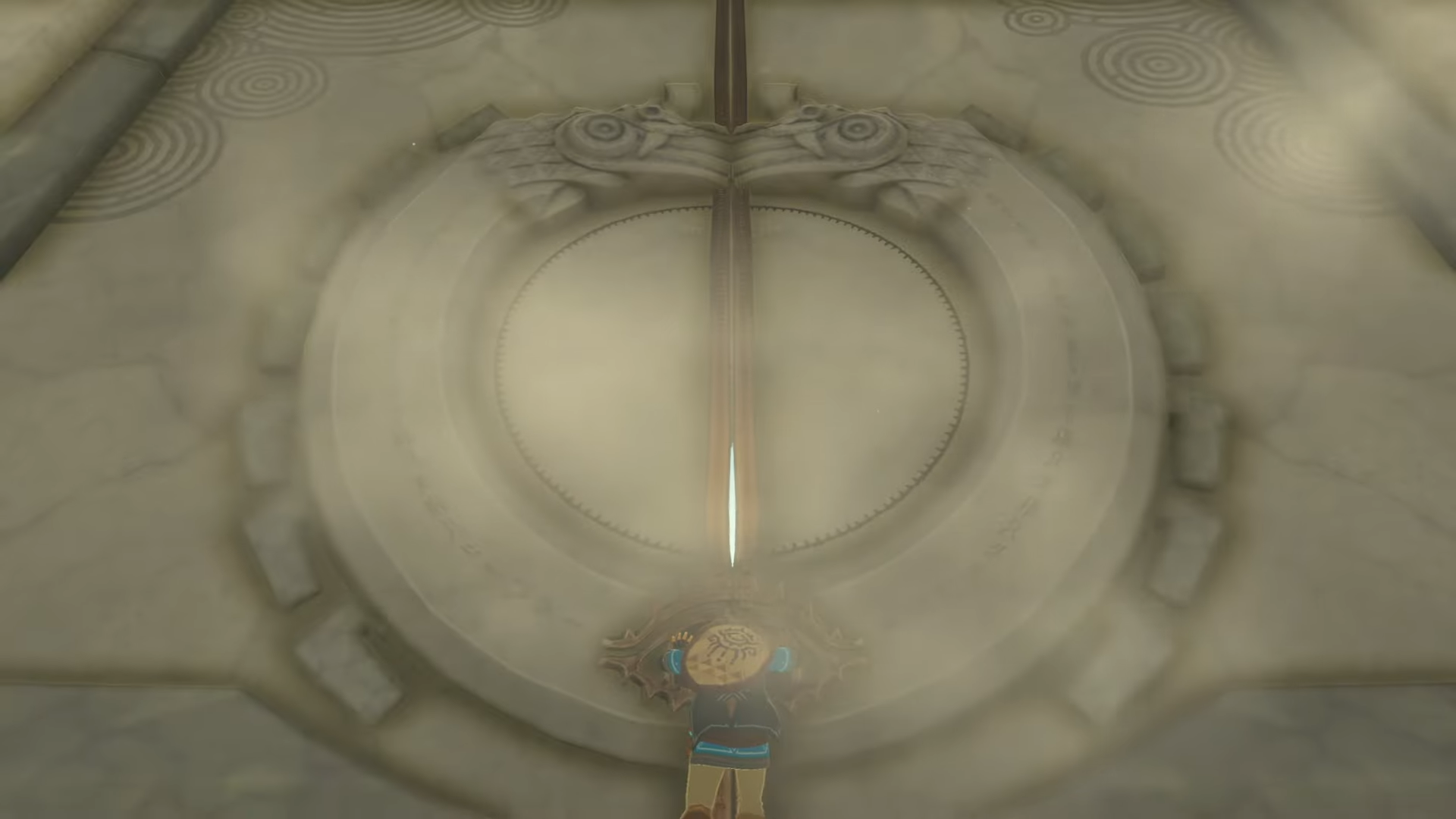 The Legend of Zelda: Tears of the Kingdom Teaser Trailer – Super Cool ...