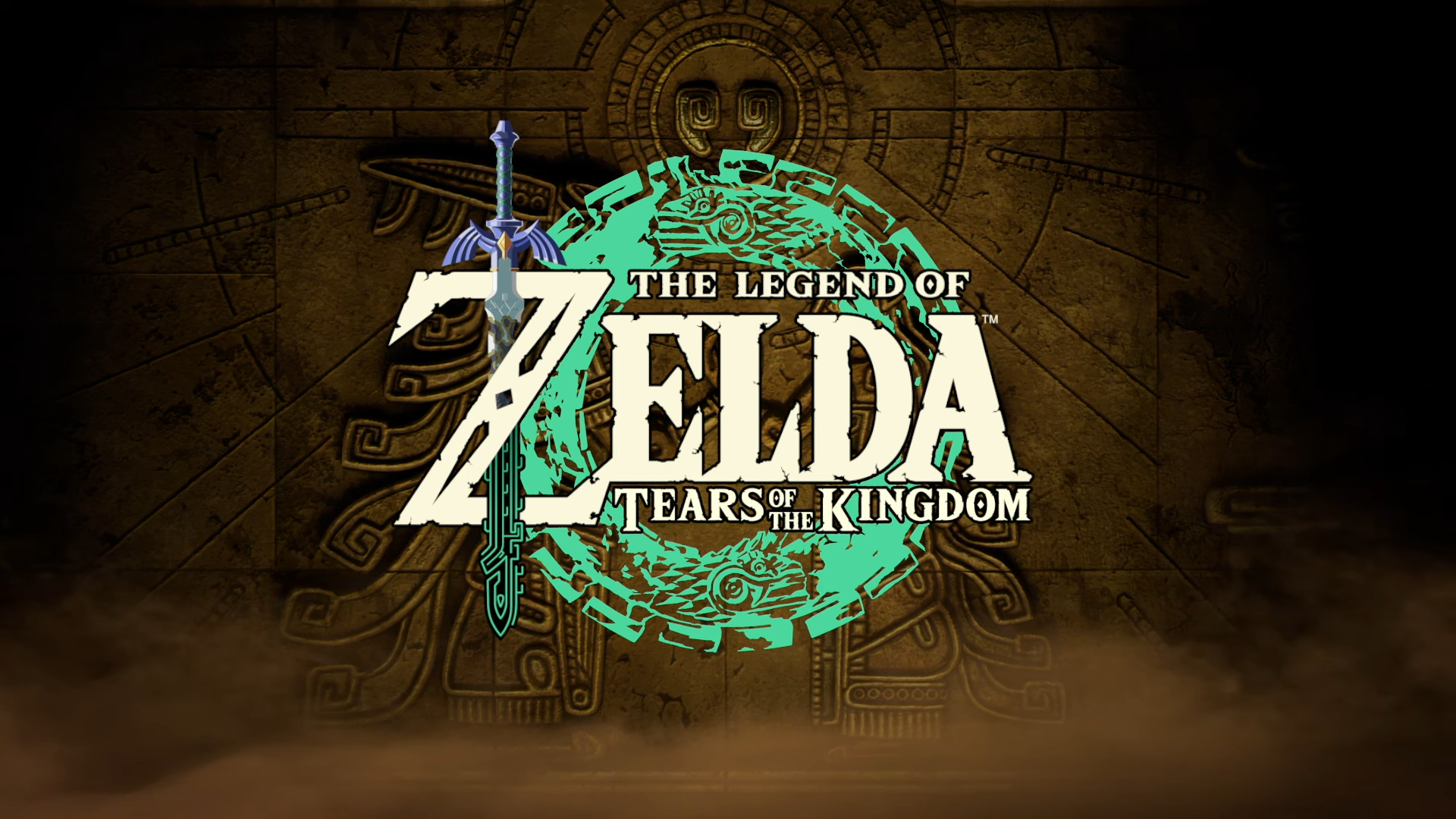 The Legend of Zelda: Tears of the Kingdom Teaser Trailer – Super Cool ...